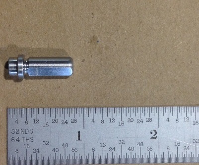 10,000-742 SNIFT VALVE PLUNGER 450608