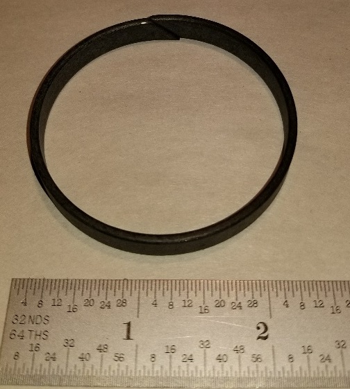 800-016 Guide Band 0-168-39-991-0